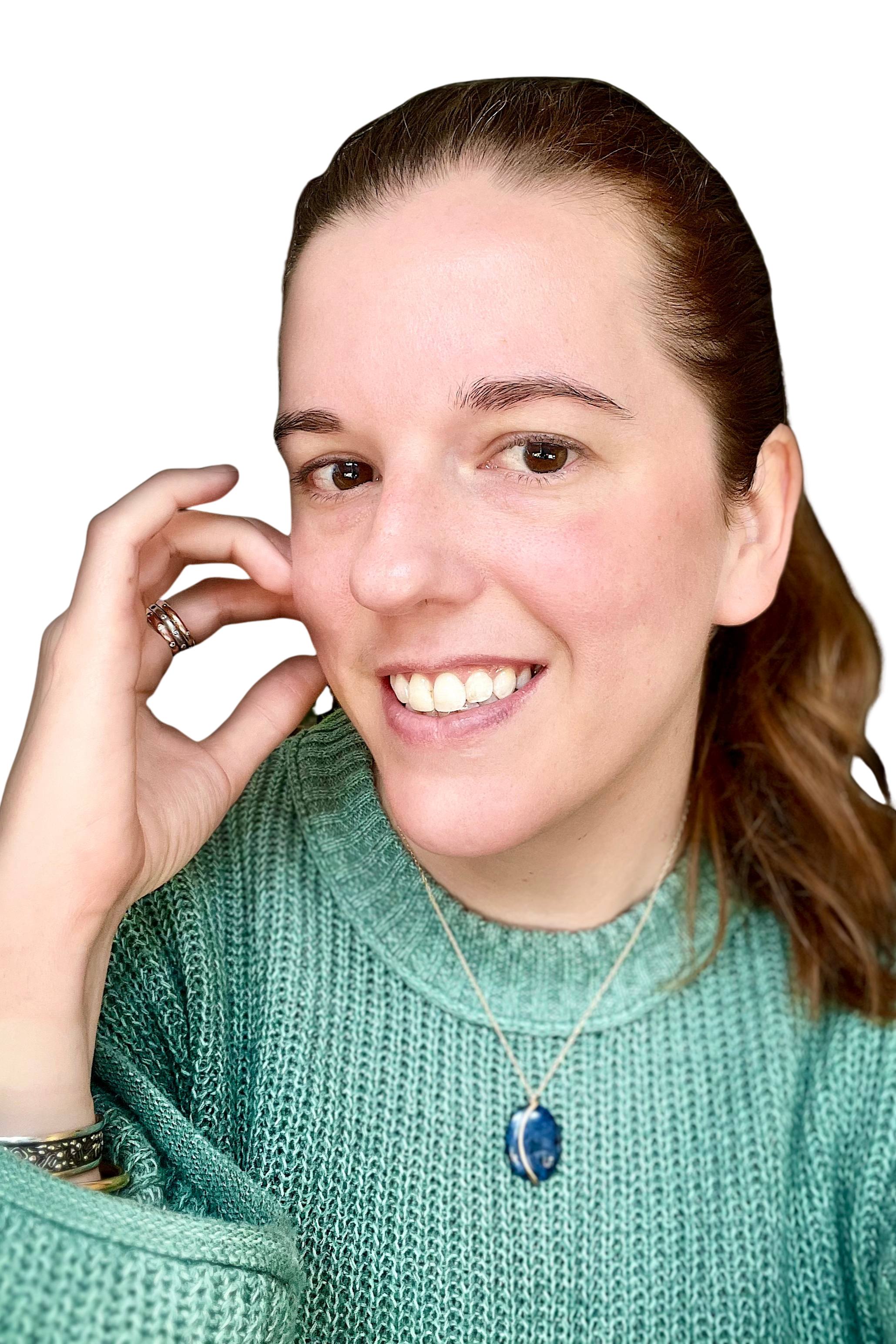 About – Lydia's Lovely Library