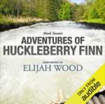 Book Review: The Adventures of Huckleberry Finn – Lydia's Lovely Library